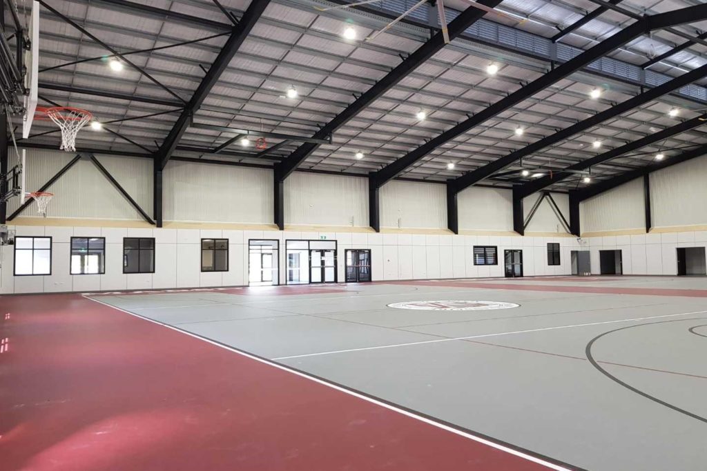 Centre of Excellence – MARSDEN STATE HIGH SCHOOL