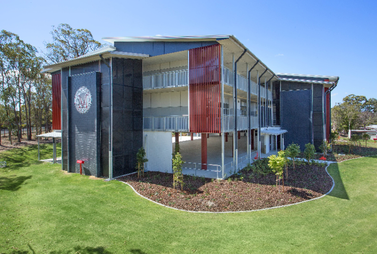 MARSDEN STATE HIGH SCHOOL – Rugby League Excellence Program