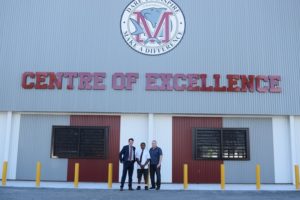 MARSDEN STATE HIGH SCHOOL – Rugby League Excellence Program