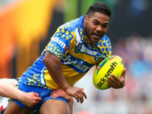 Program Alumni – MARSDEN STATE HIGH SCHOOL